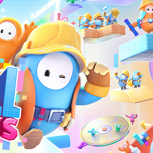 Fallguys - crank.com.au