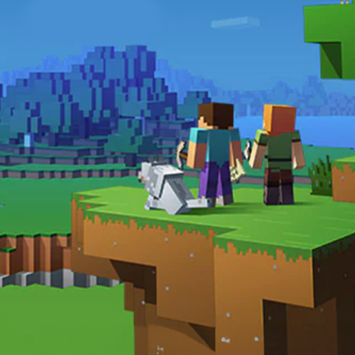 Explore, Craft & Thrive: Minecraft Coaching at CRANK