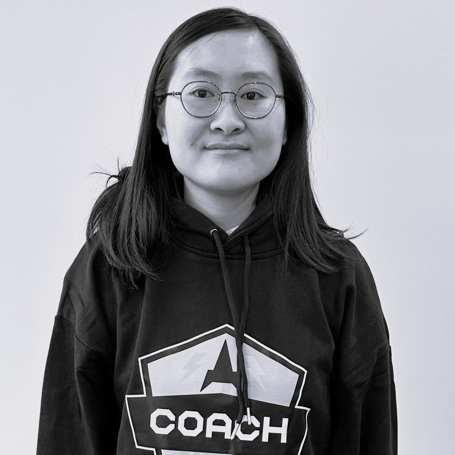 Daisy Chan - crank.com.au