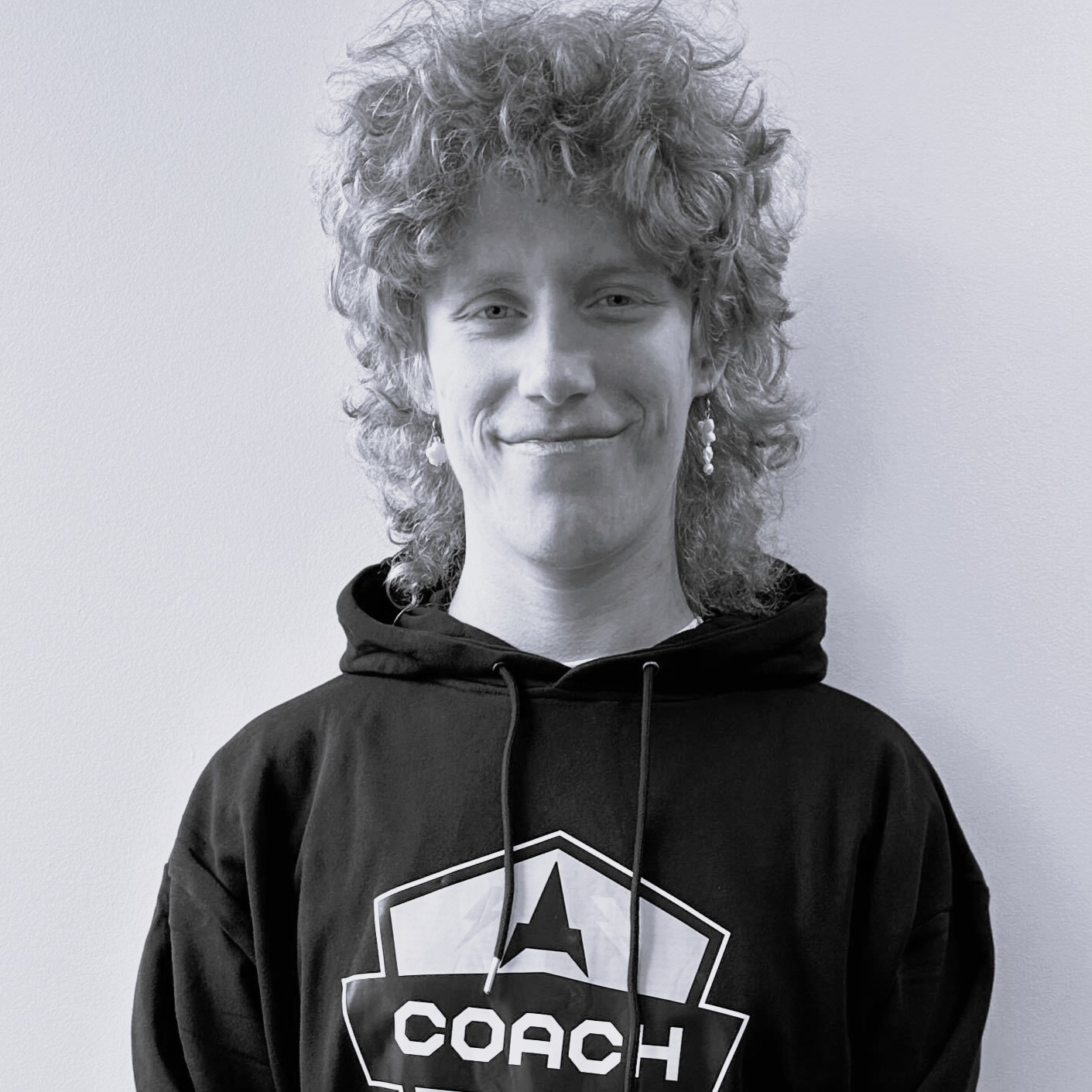 Frankie Roper - crank.com.au