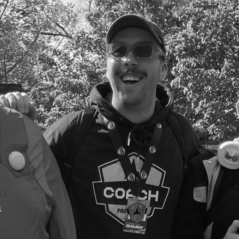 Luke Robin - crank.com.au